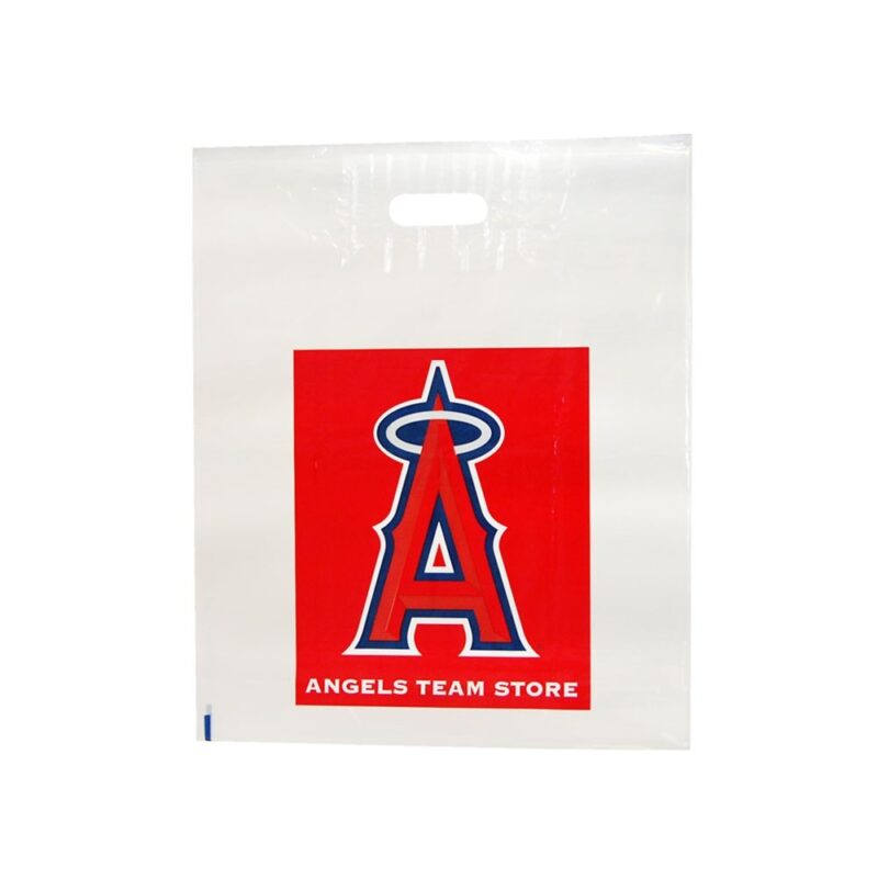 Patch Handle Bags - Earthpack