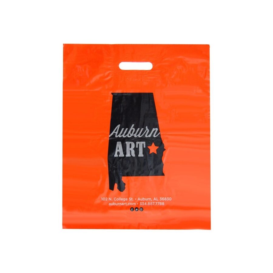 Patch Handle Bags - Earthpack