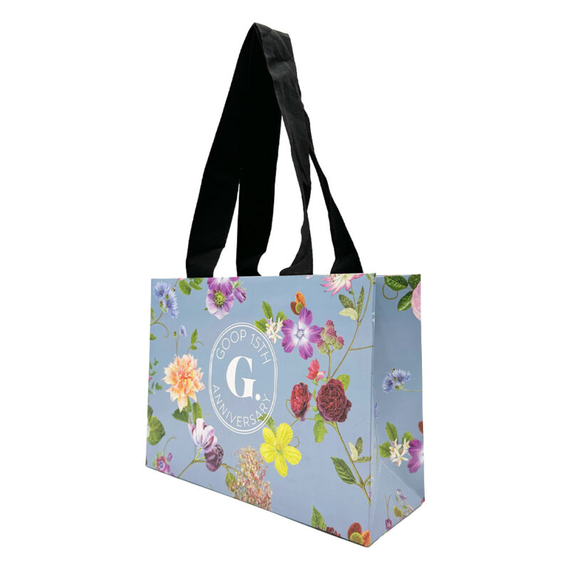 Colored Euro Totes - Earthpack