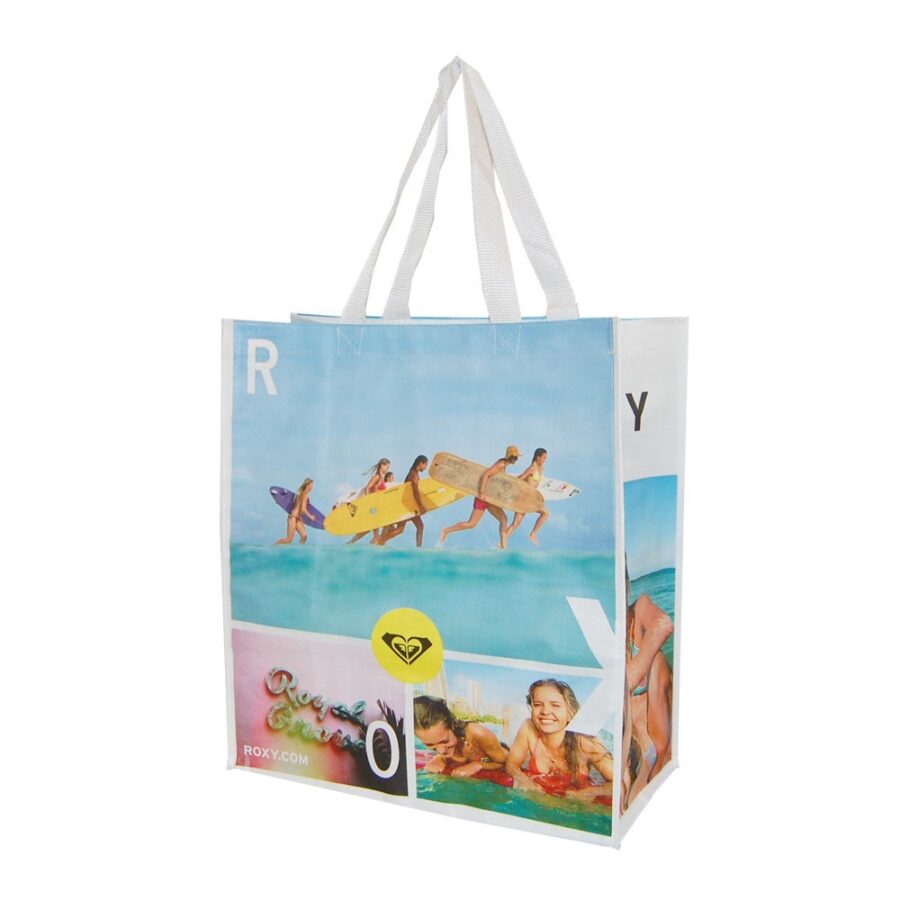 Reusable Woven Bags - Earthpack