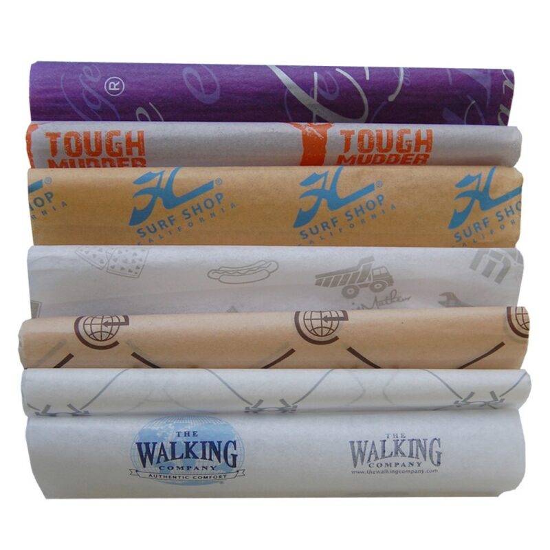 Tissue Paper - Earthpack